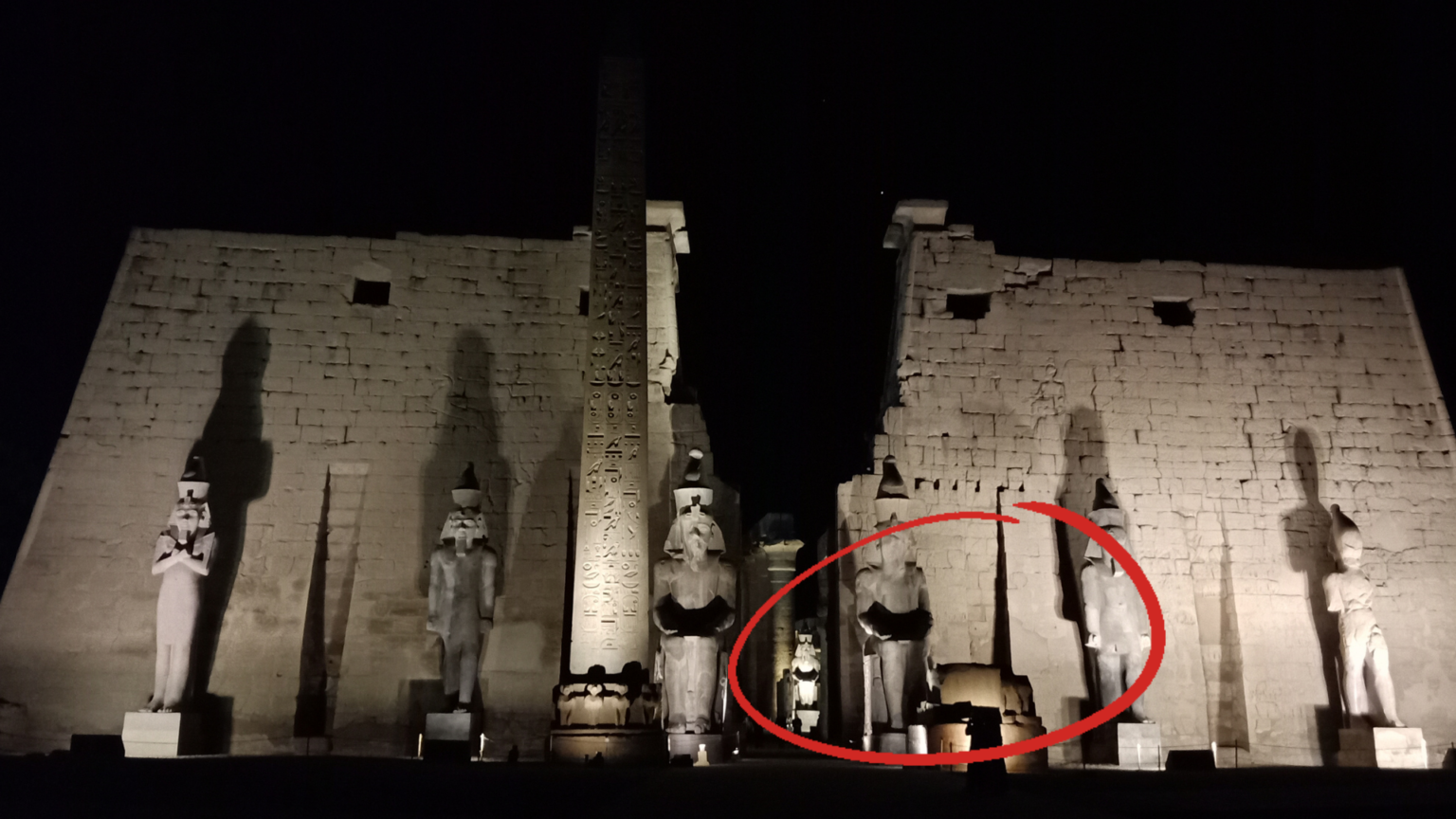 obelisks in Ancient Egypt - Egylogia